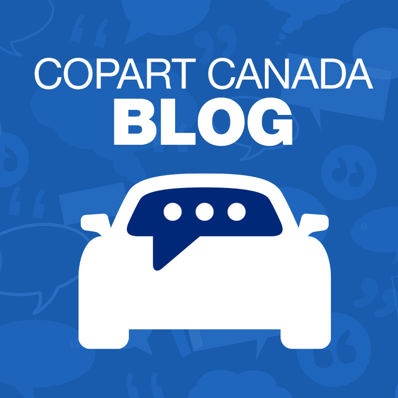 Contact – Copart Canada Blog